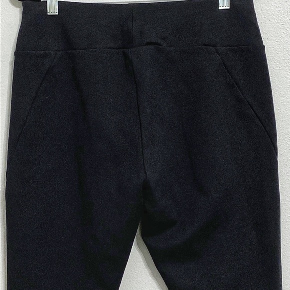CAbi | Pants & Jumpsuits | Cabi 3932 Lanky Leggings Black Fall 220 ...